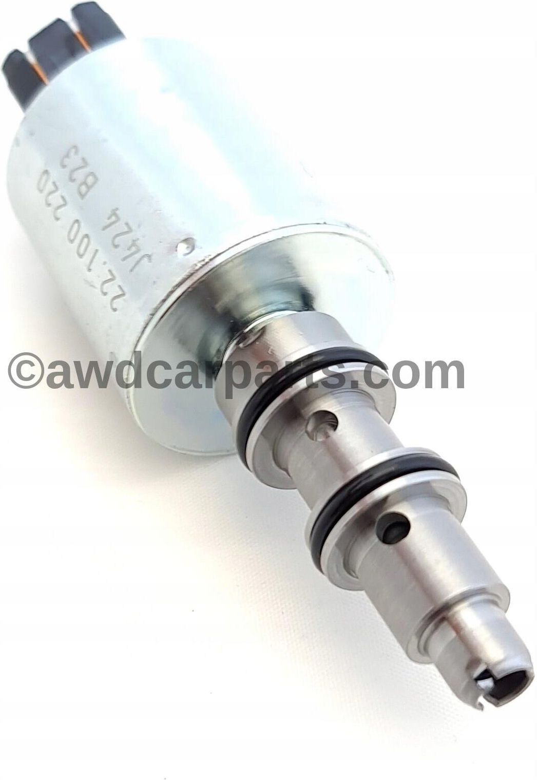 Borgwarner Zawór Ciśnienia Oleju Gen. 2 3 Haldex 101173 - Opinie i ceny ...