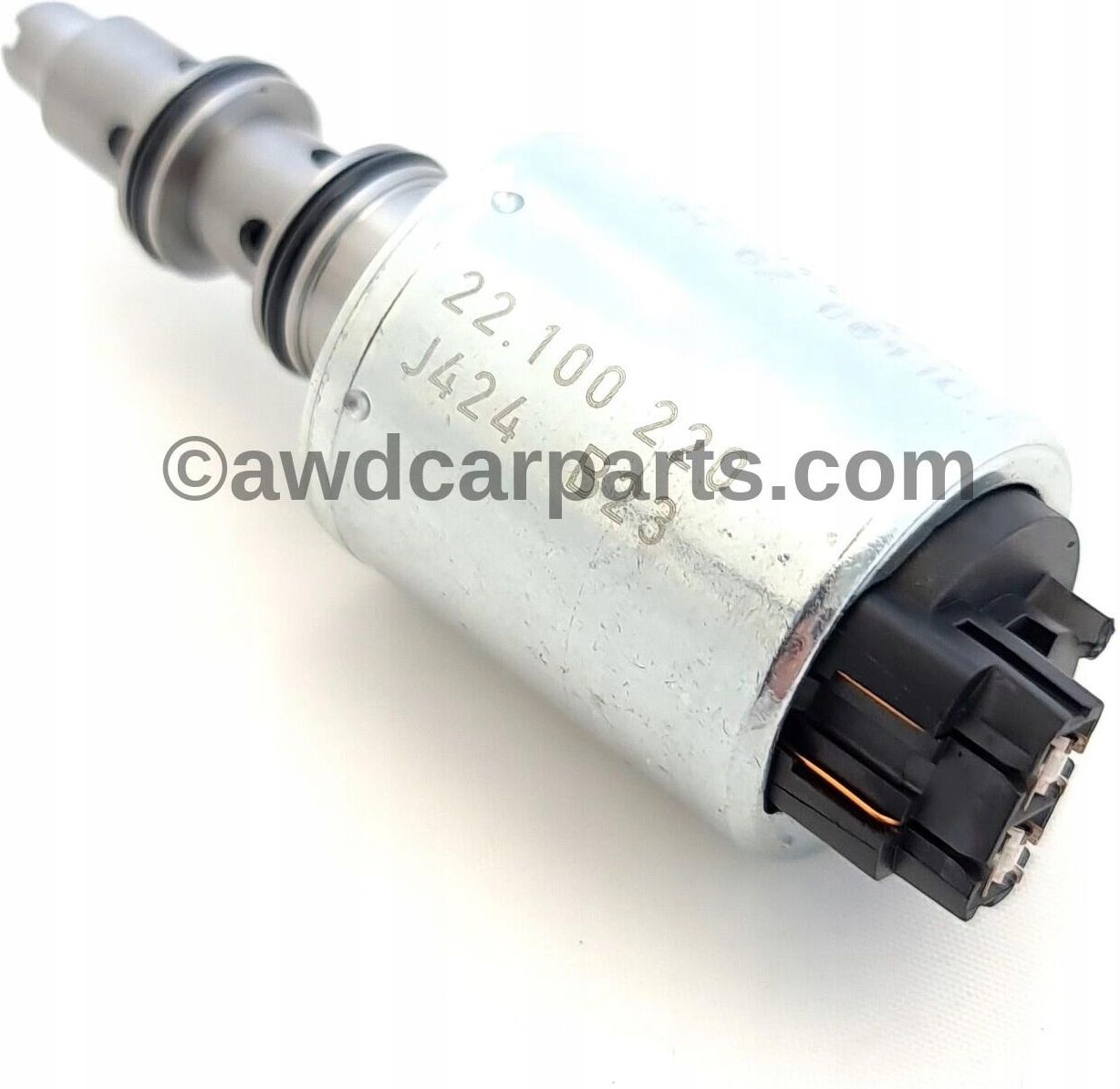 Borgwarner Zawór Ciśnienia Oleju Gen. 2 3 Haldex 101173 - Opinie i ceny ...