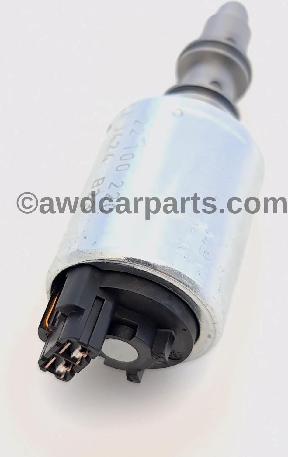 Borgwarner Zawór Ciśnienia Oleju Gen. 2 3 Haldex 101173 - Opinie i ceny ...