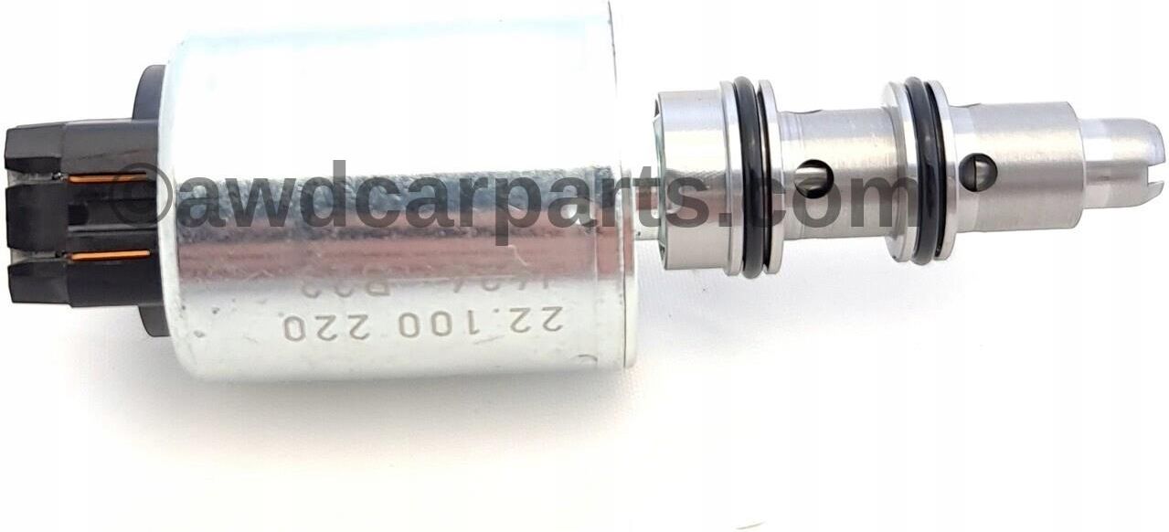 Borgwarner Zawór Ciśnienia Oleju Gen. 2 3 Haldex 101173 - Opinie i ceny ...