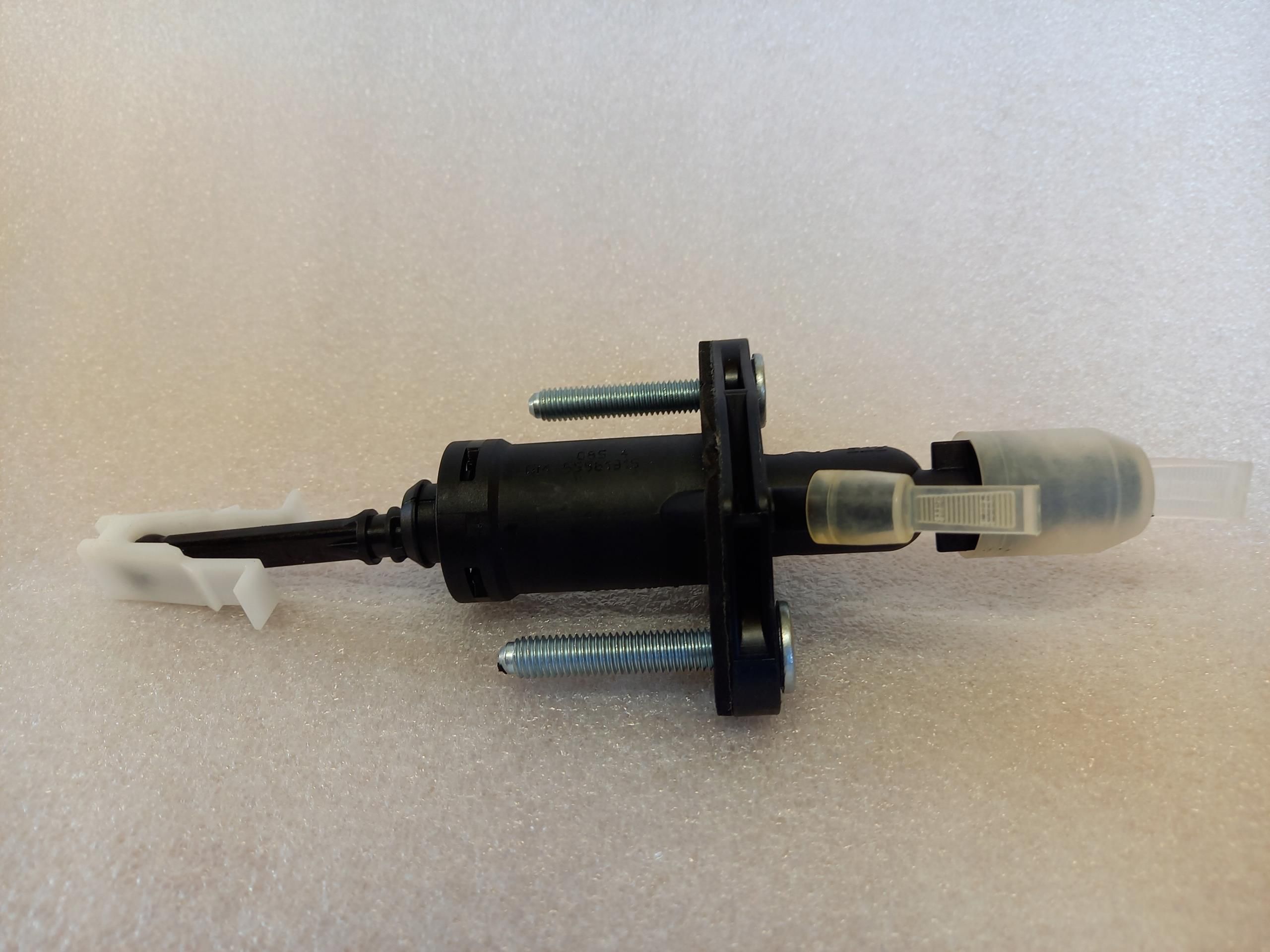 Opel Oe Pompa Sprzęgła M32 F40 Astra Insignia 55561915 - Opinie i ceny ...