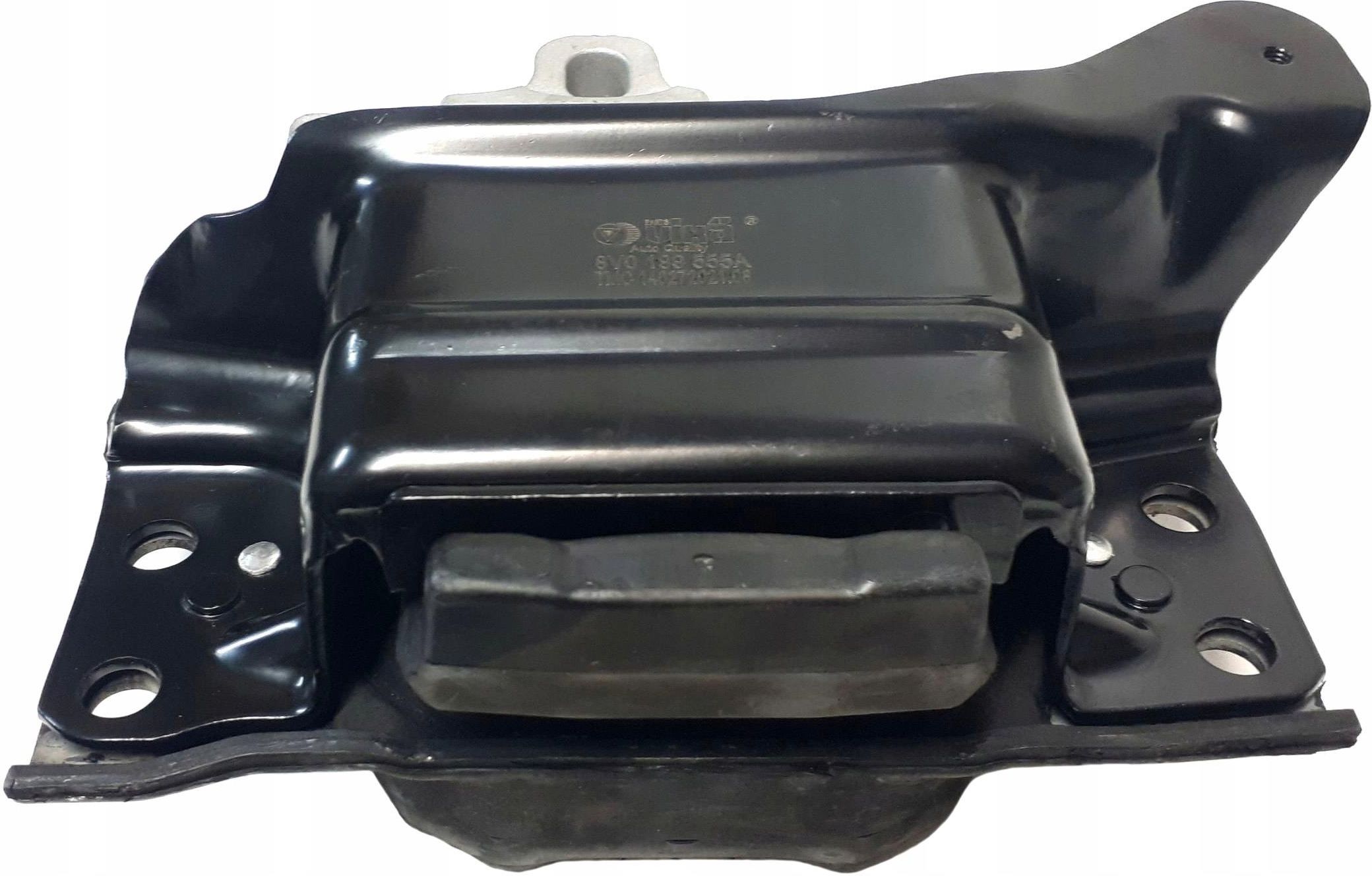 Vika Poduszka Skrzyni Biegów Lewa Audi A3 Tt 8V0199555A 11991790101 ...