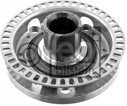 Febi Bilstein Piasta Koła Audi A3 S3 Quattro 8L1 29915 Feb Box - Opinie i ceny na Ceneo.pl