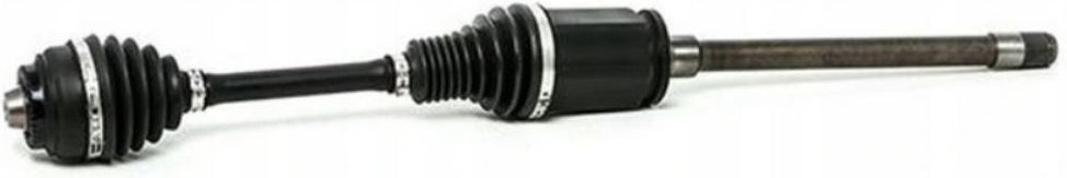 Półoś Lobro Półoś Napędowa Przednia Prawa Bmw 5 F10 F11 31607593040 ...