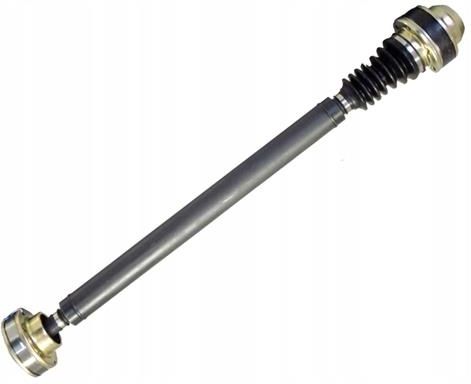 Euro Driveshafts Wał Napędowy Jeep Cherokee Liberty Kj 3.7 2.5 2.8 ...