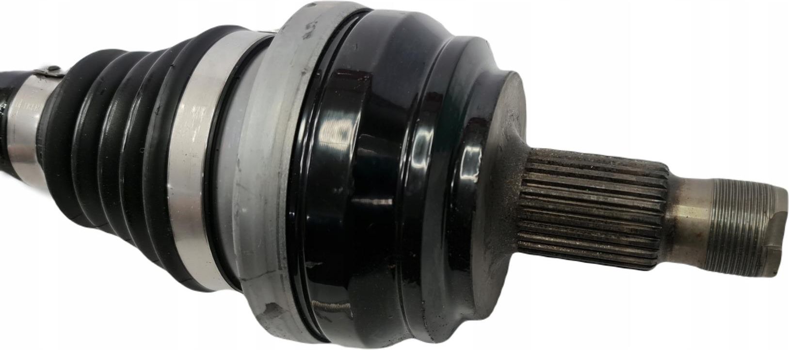 Półoś Mercedes Benz Oe Półoś Tylna Tył C Klasa W205 A2053504019 ...