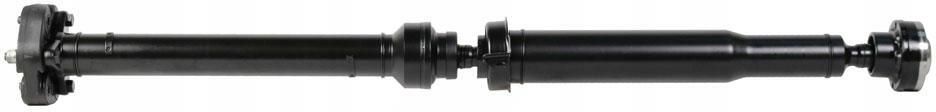 Euro Driveshafts Wał Napędowy Jeep Grand Cherokee Wk2 Tył L1260Mm ...