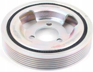 Bmw Oe Koło Pasowe 3 F30 F31 316 318 11237638551 - Opinie i ceny na ...