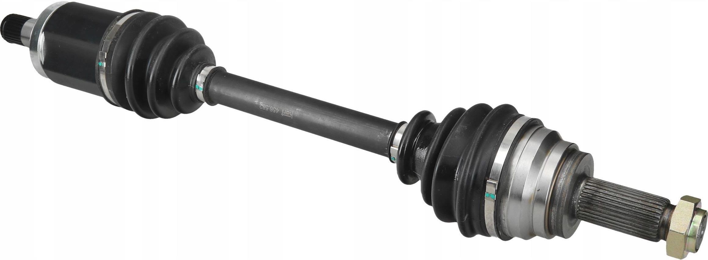 Półoś Hart Półoś Lewa 251003 Land Rover Freelander 2.5 251 003 - Opinie ...