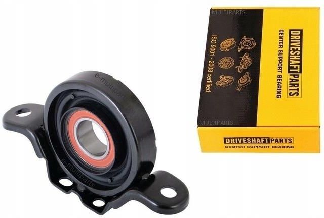 Euro Driveshafts Podpora Wału Audi Q7 Tylny Wał 2010 Łożysko Ntn Aq7Ntn ...