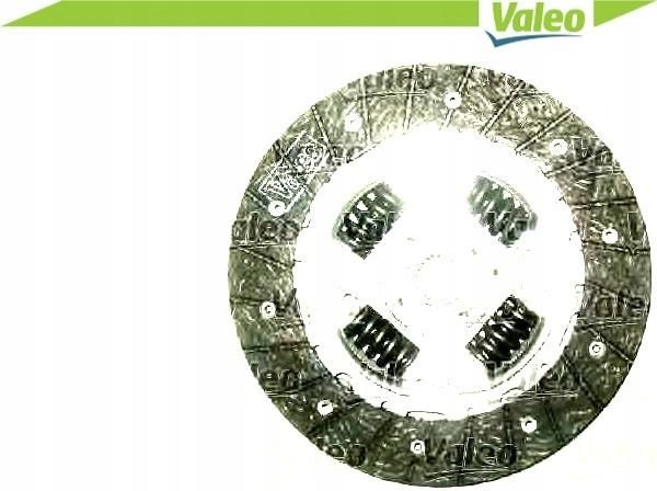 Sprzęgło Valeo Komplet Sprzęgło Zestaw Citroen Berlingo 1.6 826213 Val ...