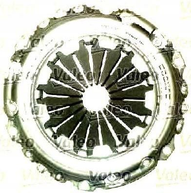 Sprzęgło Valeo Komplet Sprzęgło Zestaw Citroen Berlingo 1.6 826213 Val ...