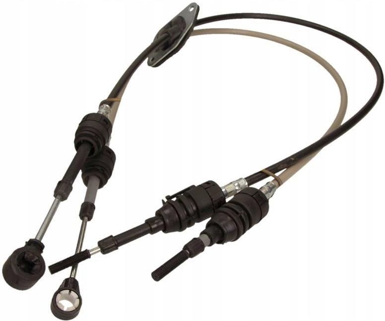 Maxgear Linka Zmiany Biegów Mercedes Sprinter 06 32 0678 Mgx Box ...