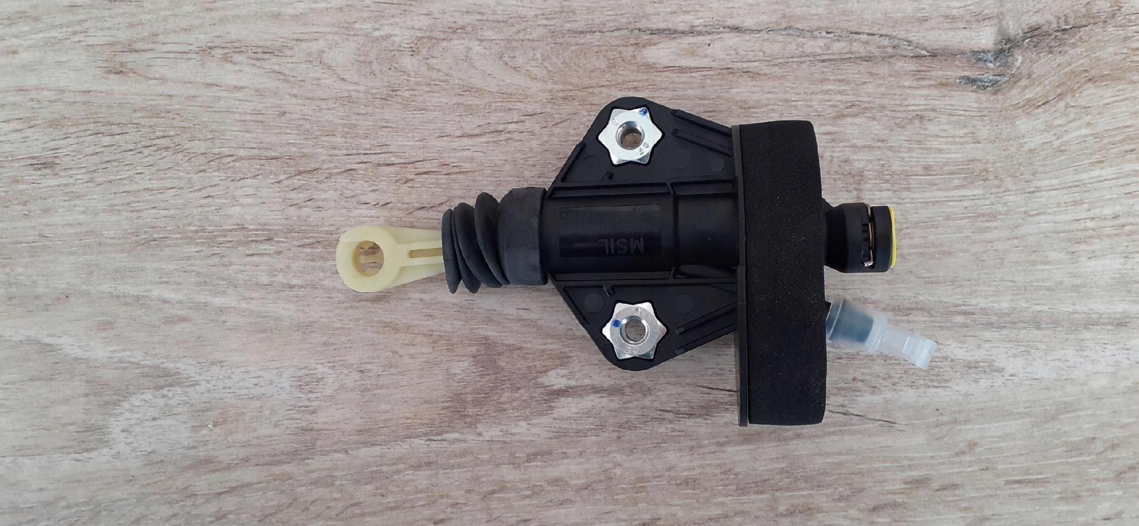 Suzuki Oe Baleno 1.2 2015 Pompa Sprzęgła 23810M68P22 - Opinie i ceny na ...