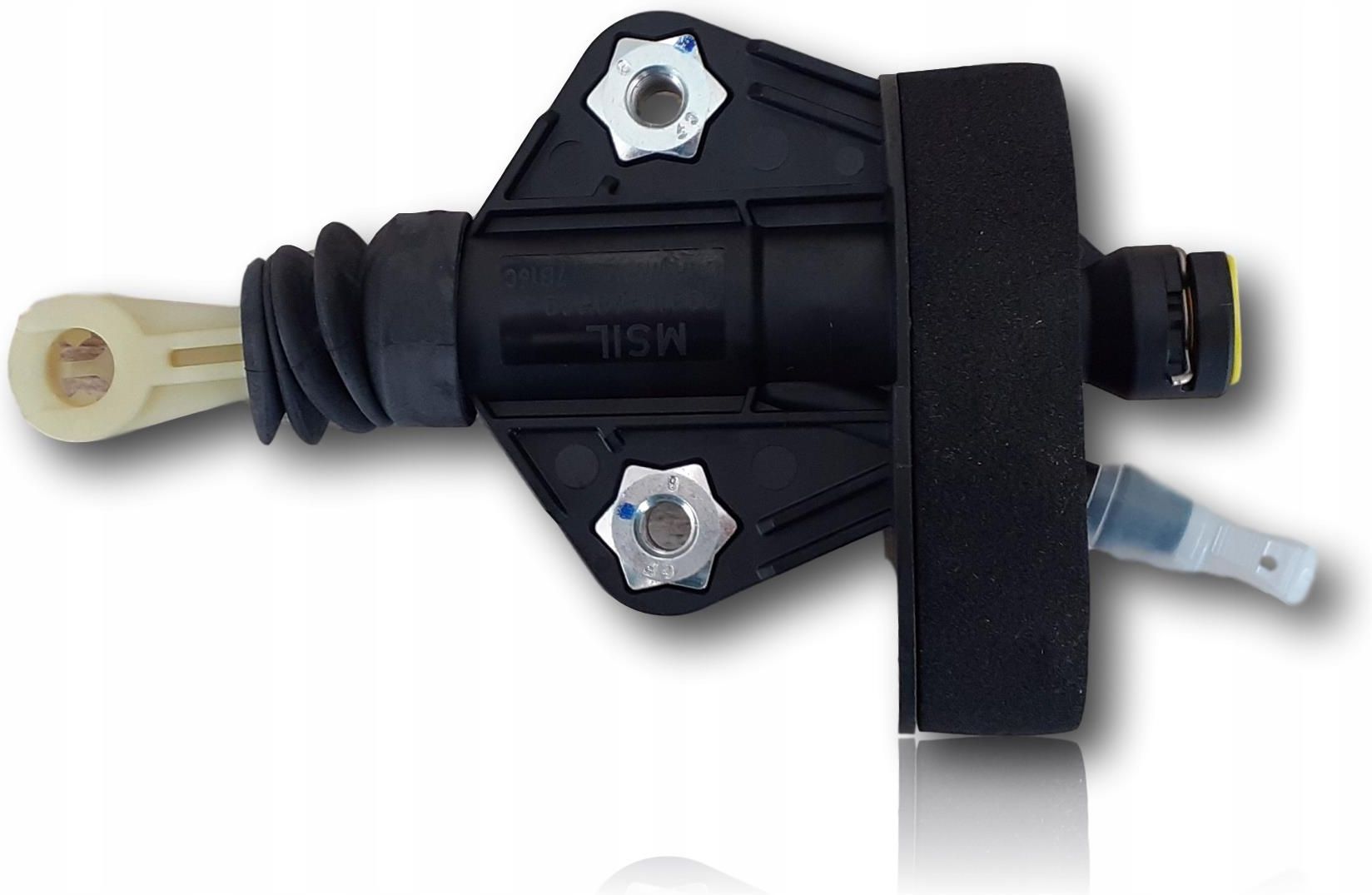 Suzuki Oe Baleno 1.2 2015 Pompa Sprzęgła 23810M68P22 - Opinie i ceny na ...