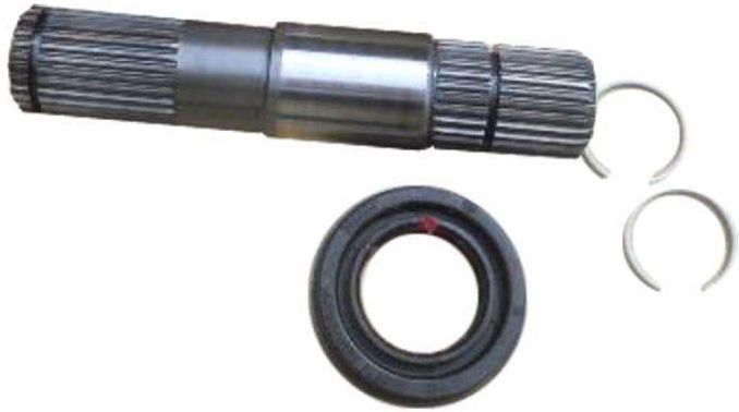 Półoś Mopar Dodge Ram 1500 02 2012 Półoś Łącznik Mostu Lewa 52069887Ae ...