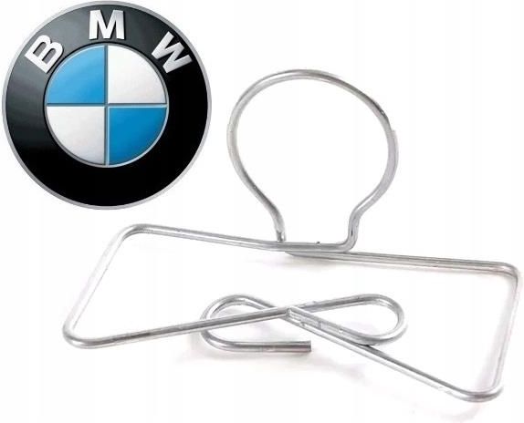 Bmw Oe Sprężyna Zaczep Sprzęgła X5 E90 F10 F20 F30 21517570284 - Opinie ...