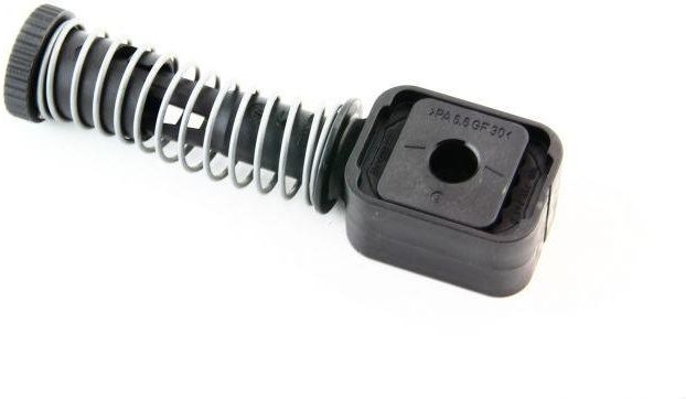 Audi Oe Końcówka Linki Biegów Vw Skoda 1K0711761B - Opinie i ceny na ...