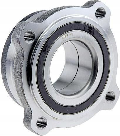 Gorabbit Łożysko Koła Tył Bmw X5 E70 F15 F85 X6 E71 E72 F16 33416795961 ...