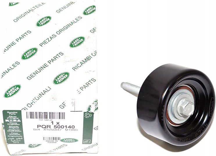 Land Rover Oe Rolka Paska Range L322 Sport V8 Pqr500140 - Opinie i ceny ...