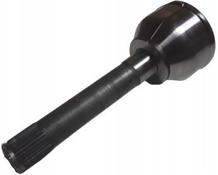 Przegub Spidan Przegub Toyota Land Cruiser J7 70 1990 Plus Gkn 43405 ...