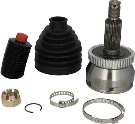 Przegub Asq Hyundai Santa Fe Kia Sorentot Przegub Zewnętrzny 49500 ...