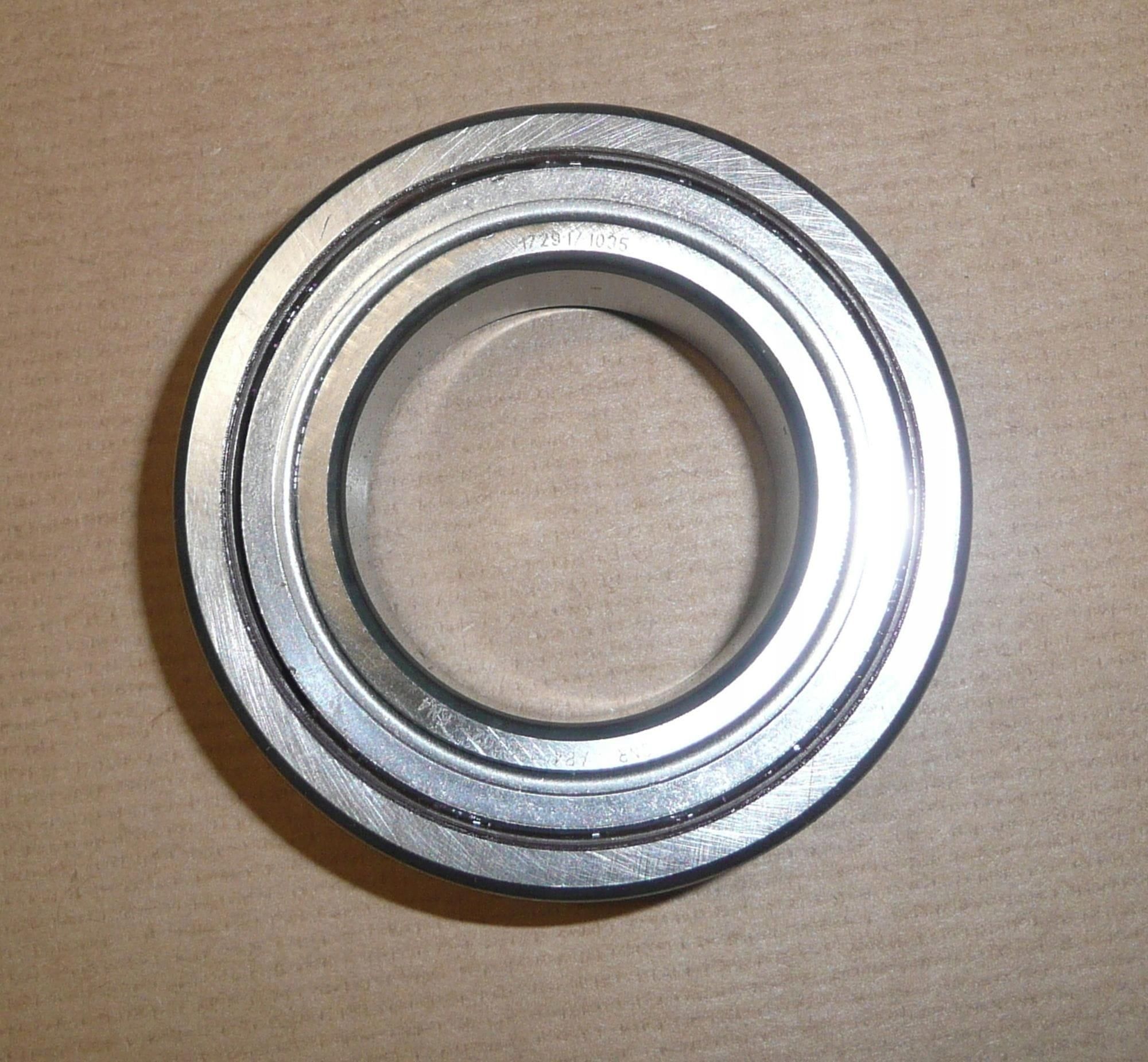 Renault Oe Łożysko Podpory Półosi Master Iii 35X62X20 397743841R ...