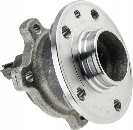 Gorabbit Piasta Koła Tył Volvo S60 Ii 2 S80 Xc70 31329968 31277808 5 ...