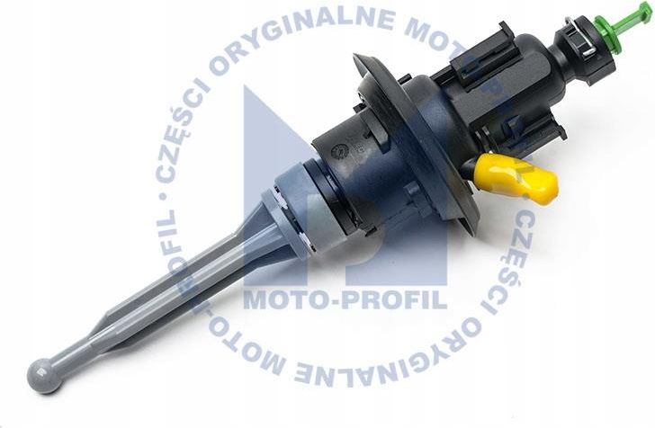 Peugeot Oe Pompa Sprzęgła 308 1.6Thp 13 9674259680 - Opinie i ceny na ...