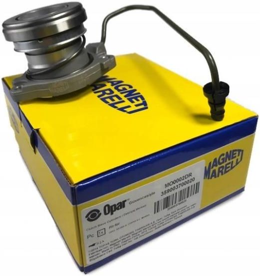 Magneti Marelli Oem Wysprzęglik Centralny Fiat Punto Alfa 55558918 ...