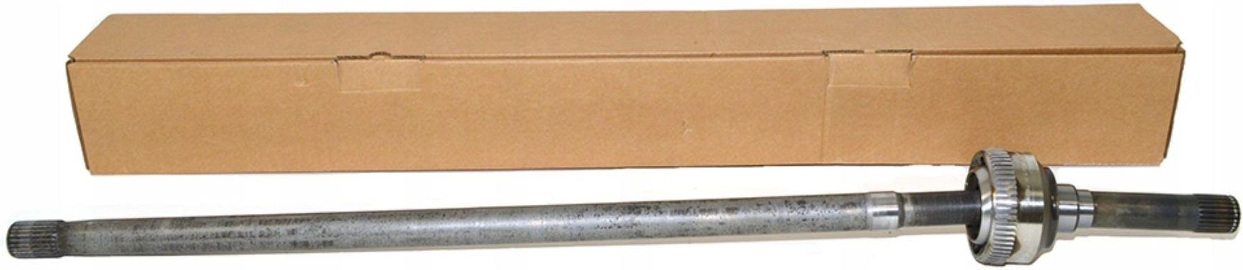 Półoś Land Rover Oe Półoś Napędowa Lewa Defender Discovery Tdb500290 ...