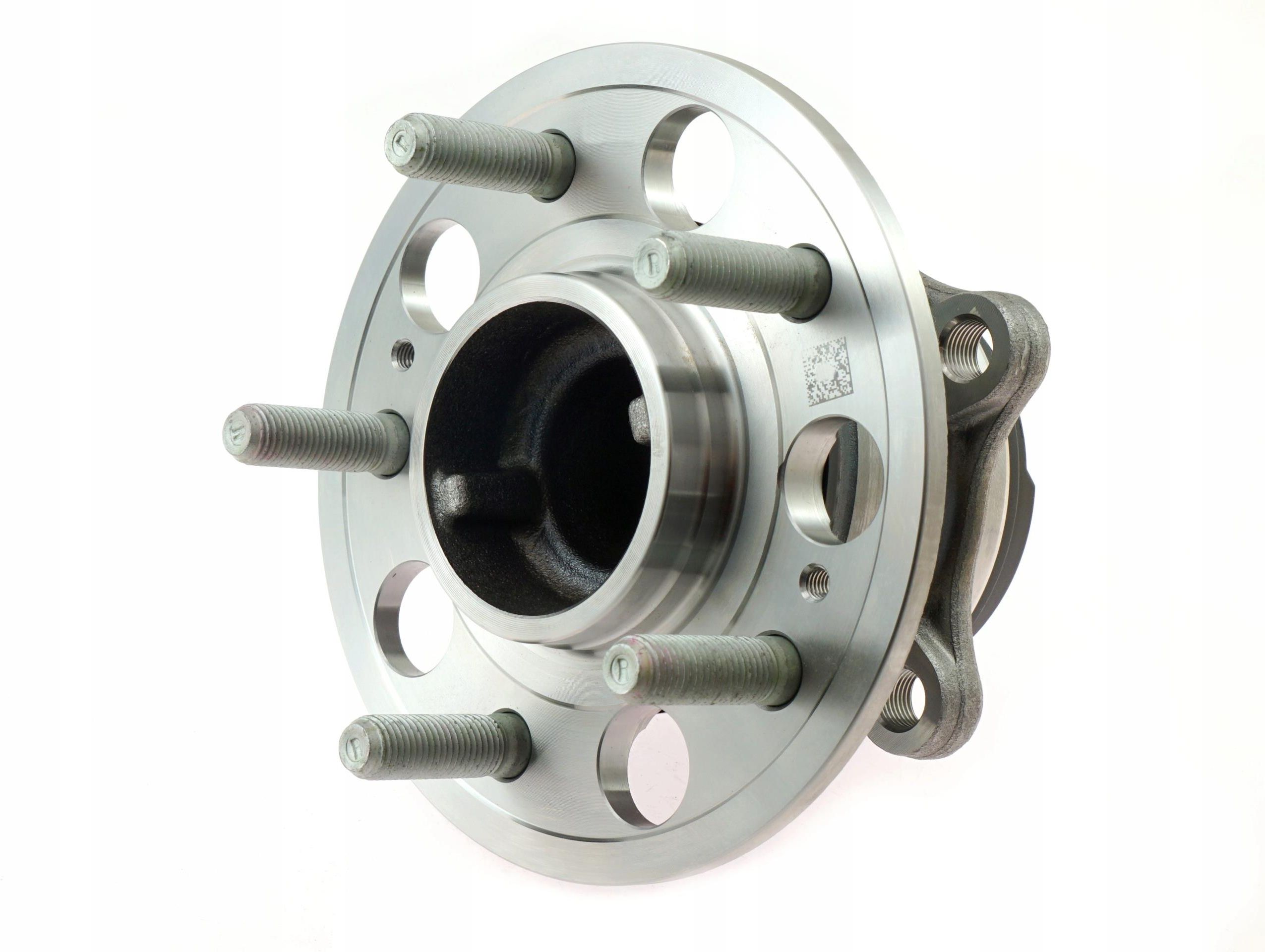 Kia Oe Piasta Koła Przedniego Stinger 2Wd 2017~ F 0327Wbk - Opinie i ...