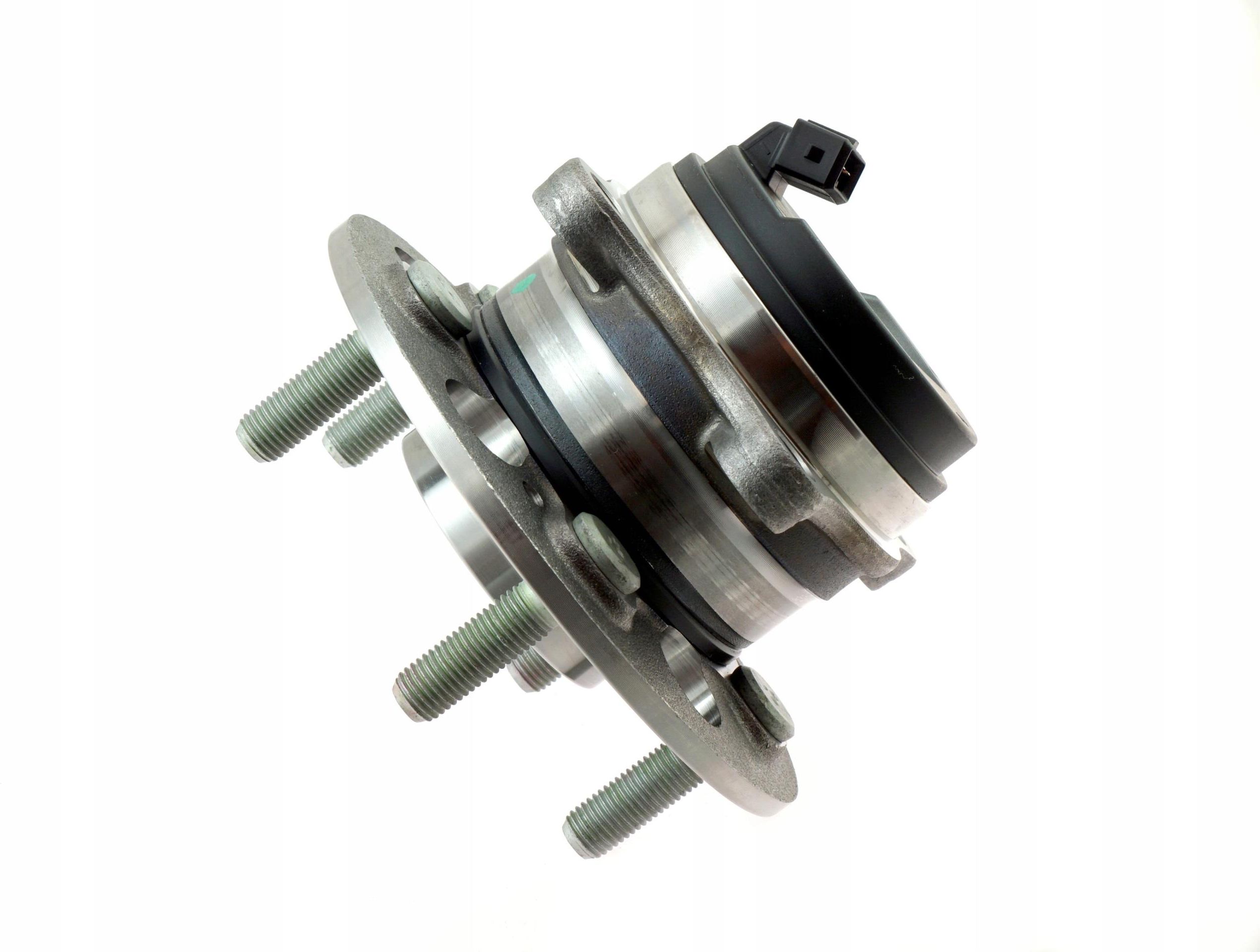 Kia Oe Piasta Koła Przedniego Stinger 2Wd 2017~ F 0327Wbk - Opinie i ...