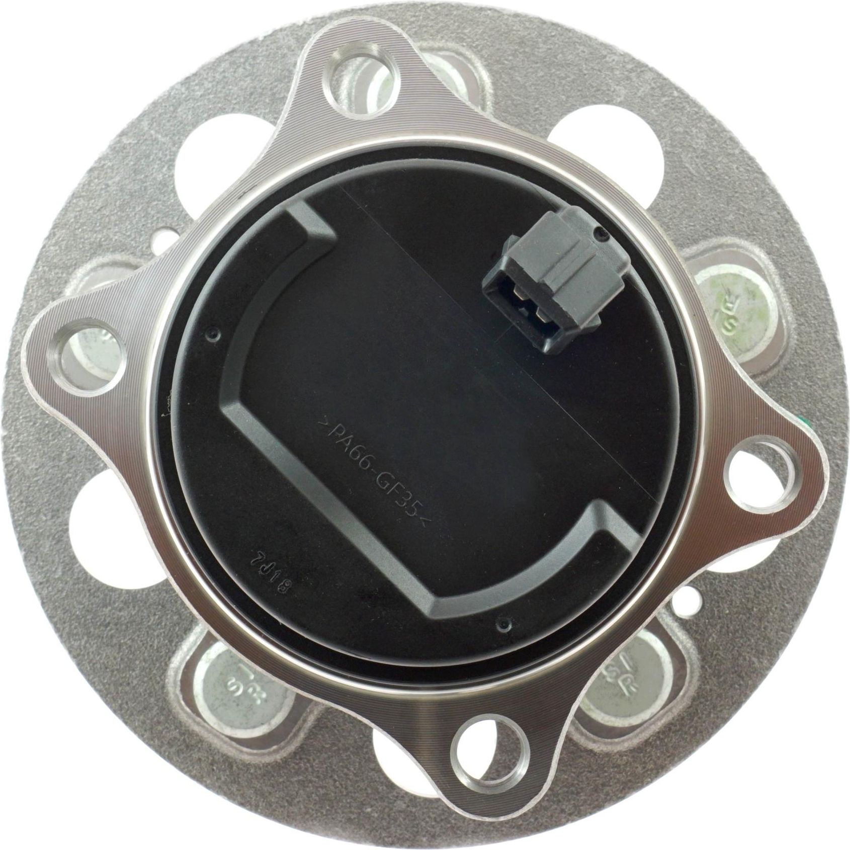 Kia Oe Piasta Koła Przedniego Stinger 2Wd 2017~ F 0327Wbk - Opinie i ...