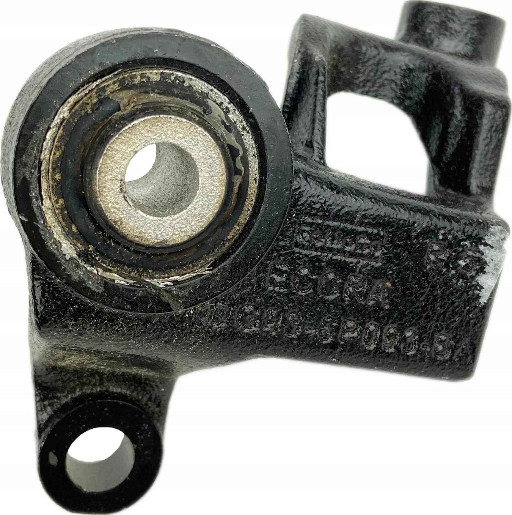 Ford Oe Mondeo Mk5 Fusion Wspornik Poduszki Skrzyni Dg93 6P093 Bc ...