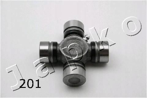 Japko Krzyżak Wału Napędowego Toyota 66201 - Opinie i ceny na Ceneo.pl