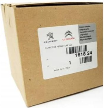 Peugeot Oe Pompa Sprzęgła Psa 9827773480 - Opinie i ceny na Ceneo.pl