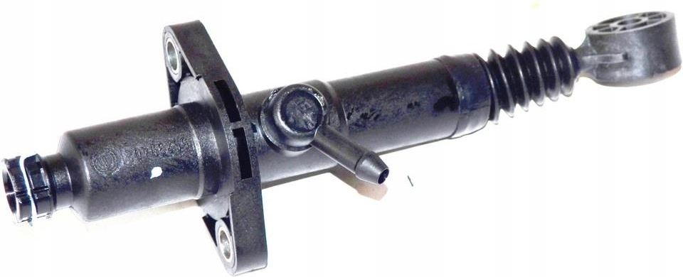 Fiat Oe Pompa Sprzęgła Ducato Boxer Jumper 01 2006R Or 55235402 ...