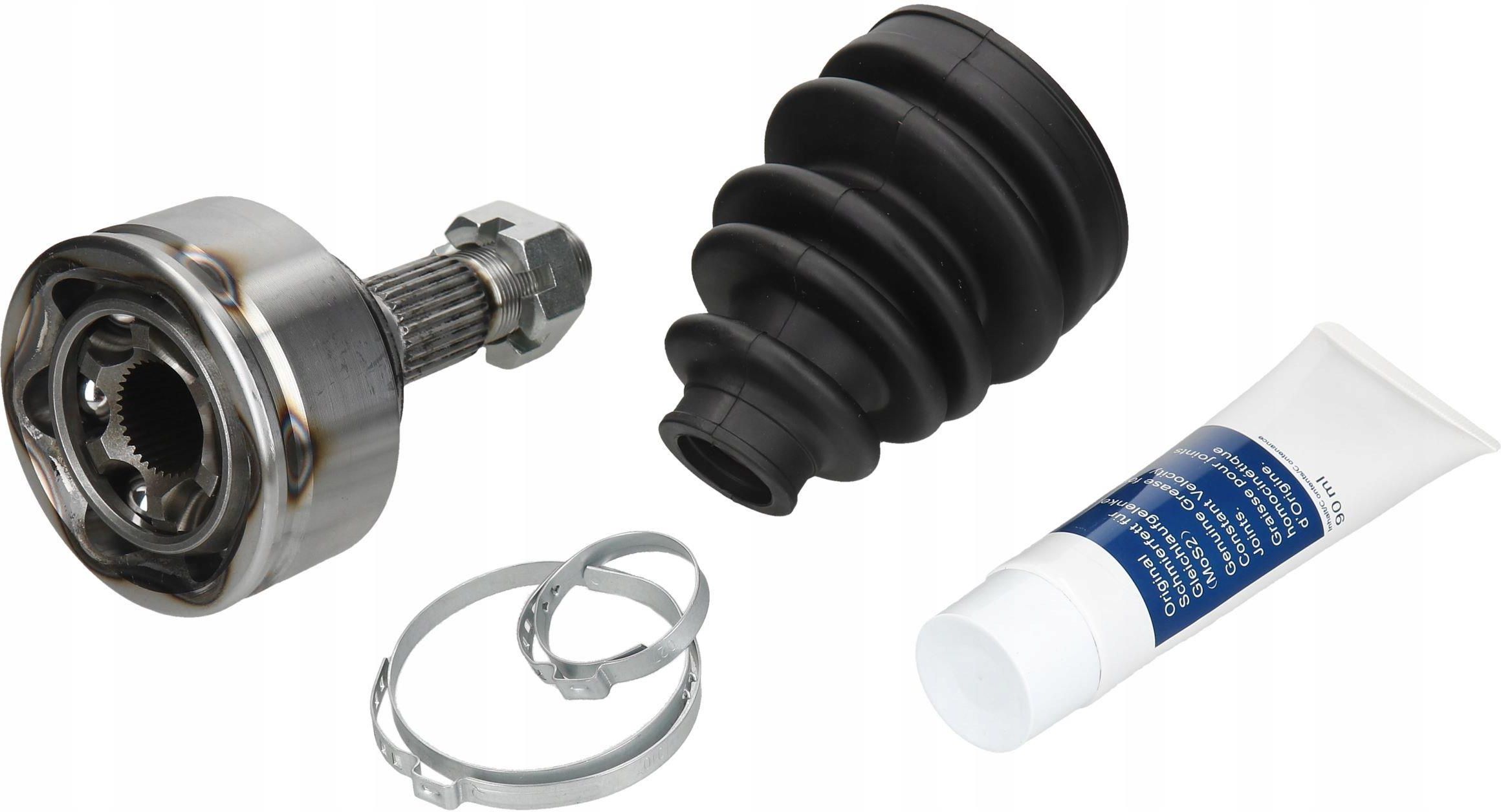 Przegub Hart Przegub Zewnętrzny Nissan Tiida 841217 - Opinie i ceny na ...