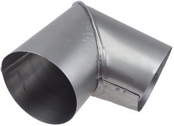 System kominkowy Art-Rol Kolanko Kolano Do Pieca Piecyka Kozy 12Cm Fi 120mm - Opinie i ceny na ...