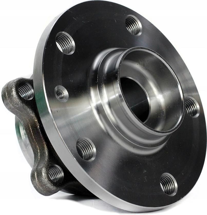 Gorabbit Piasta Łożysko Koła Przód Tył Seat Altea Xl Leon L1Kd407621 ...