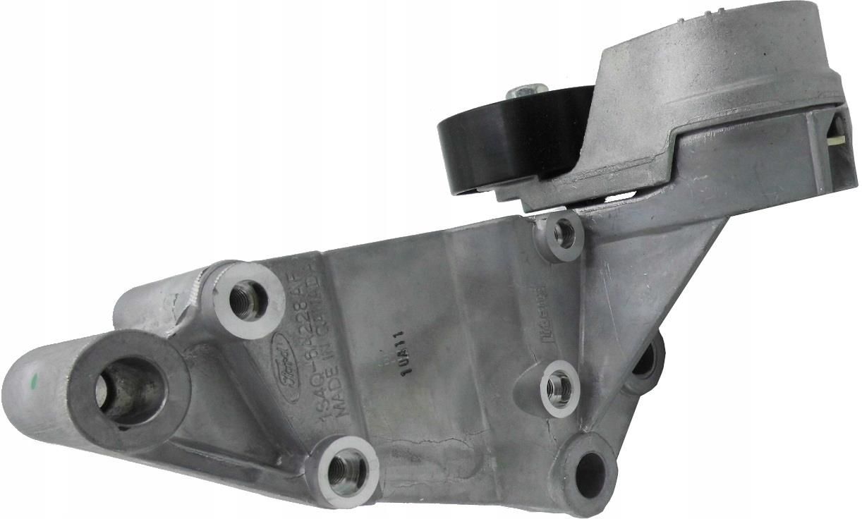 Ford Oe Koło Pasowe Napinające Focus Mk1 1.8 Tdci 1473384 - Opinie i ...