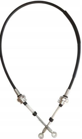 Recco Linka Linki Zmiany Biegów Suzuki Sx4 Kr. 3C11 33052 - Opinie i ...