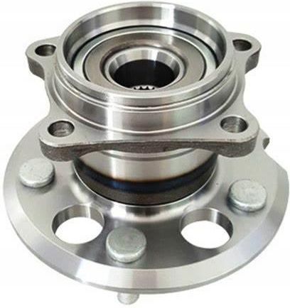 Gorabbit Piasta Łożysko Koła Tył Toyota Rav 4 Ii 2 00 05 42410 42020 ...