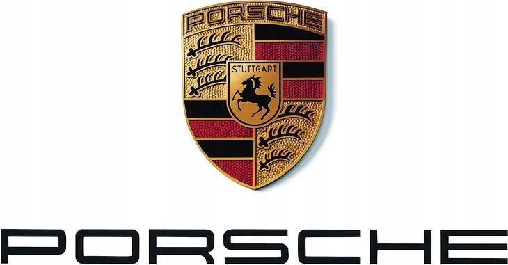 Porsche Oe Łożysko Koła Przedniego Prawe Lewe Macan 95B407625A - Opinie ...