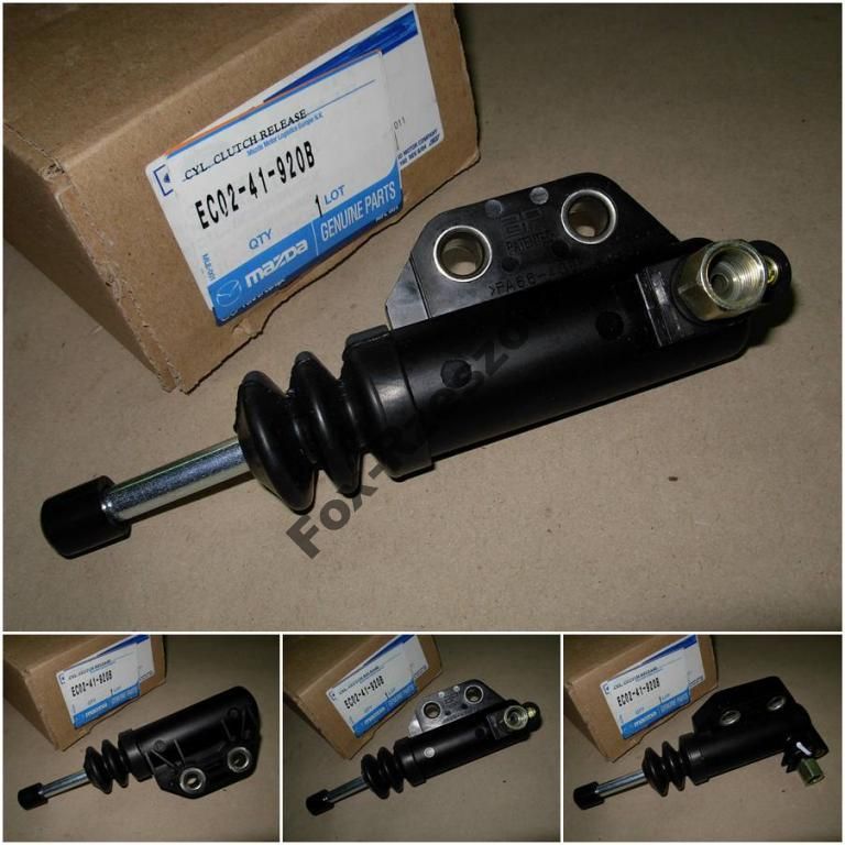 Ford Oe Wysprzęglik Sprzęgła Mazda Tribute Maverick Ec02 41 920B ...