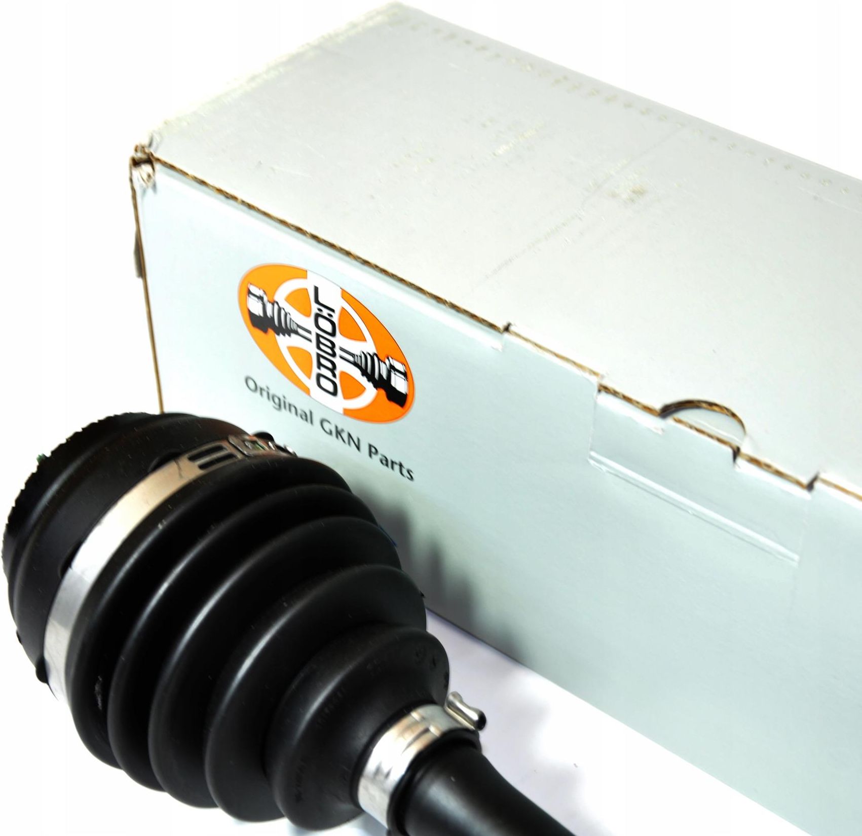 Półoś Gkn Lobro Półoś Lewa Bmw F06 640 650 I Ix Xd Xdrive 305945 ...