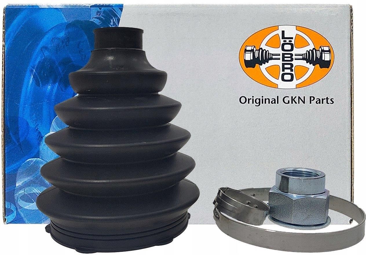 Lobro 300562 Gkn Osłona Przegubu Renault 108785113 Lob - Opinie i ceny ...