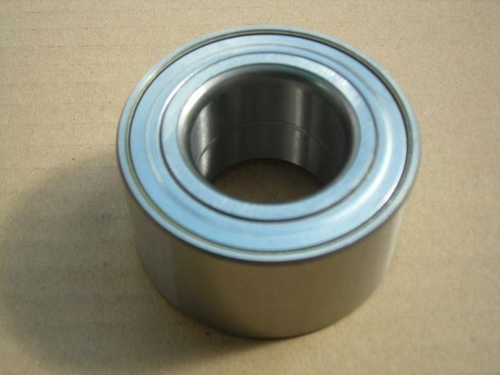 Vika Łożysko Piasty Przód Skoda Felicia Favorit 6U0407625A - Opinie i ...