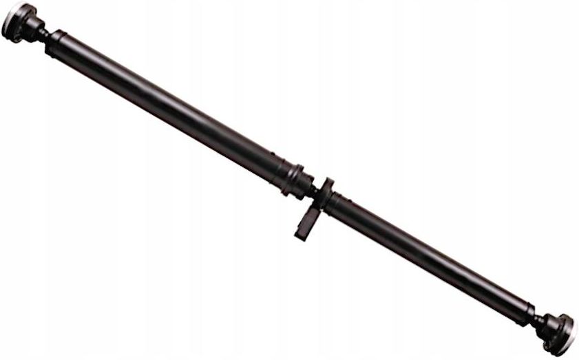 Euro Driveshafts Wał Napędowy Audi A4 B6 B7 2002 2009 Tył Hca4 5 ...